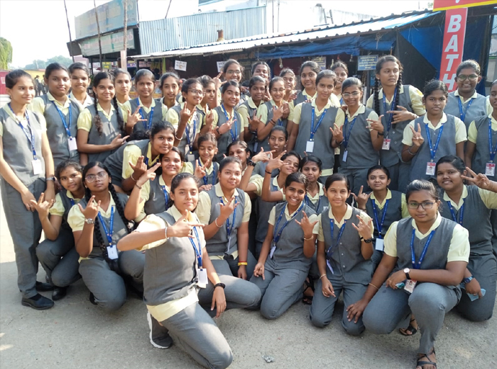 SBK International School (CBSE)