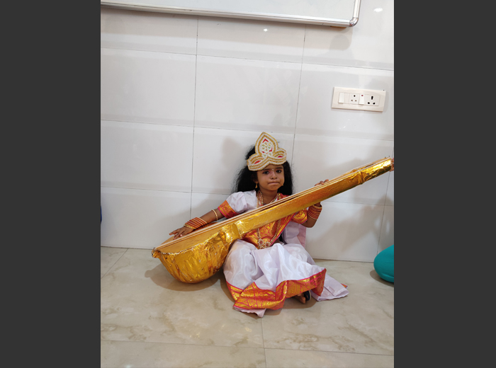 SBK International School (CBSE)