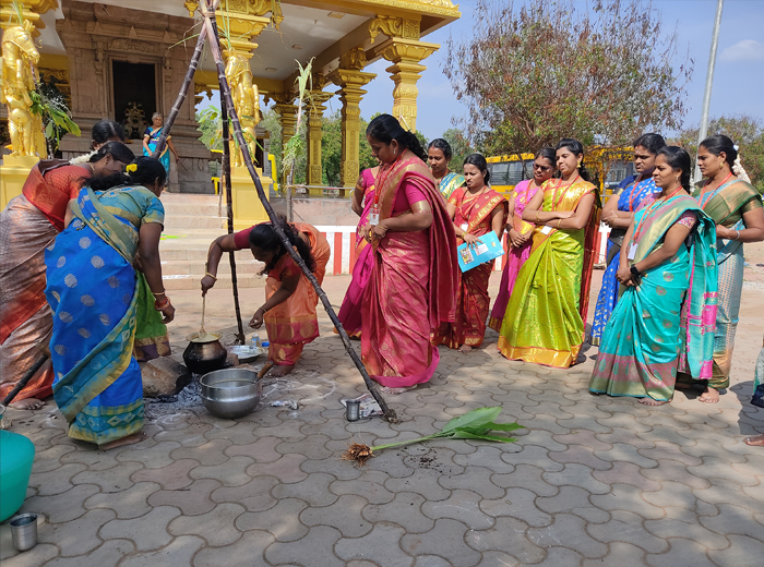 SBK International School (CBSE)