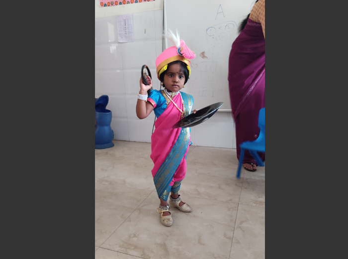 SBK International School (CBSE)
