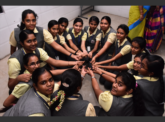 SBK International School (CBSE)