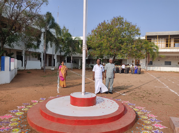 SBK International School (CBSE)