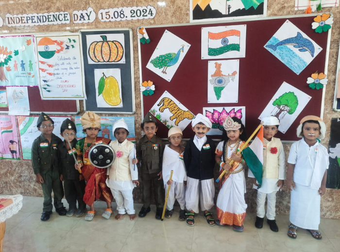 SBK International School (CBSE)