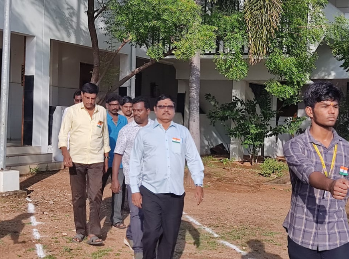 SBK International School (CBSE)