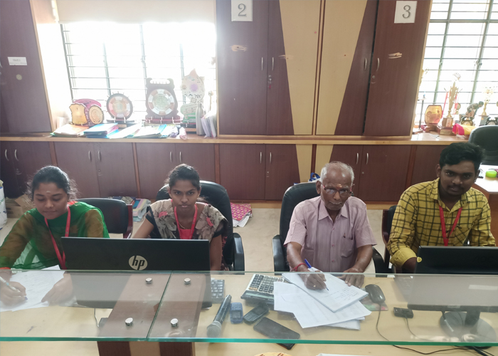 SBK International School (CBSE)