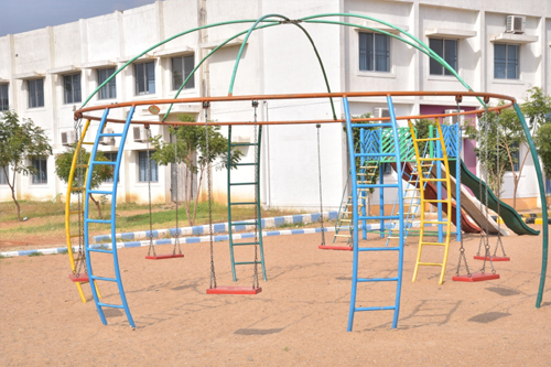 SBK International School (CBSE)