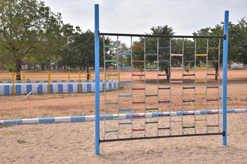 SBK International School (CBSE)